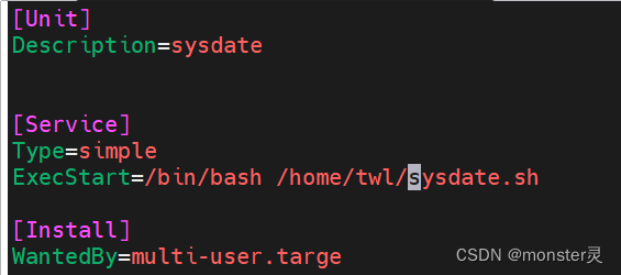 使用cron 或者systemd设置Timer 定时器_timer cron-CSDN博客