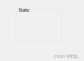 c++学习 | MFC —— 控件介绍_mfc控件-CSDN博客