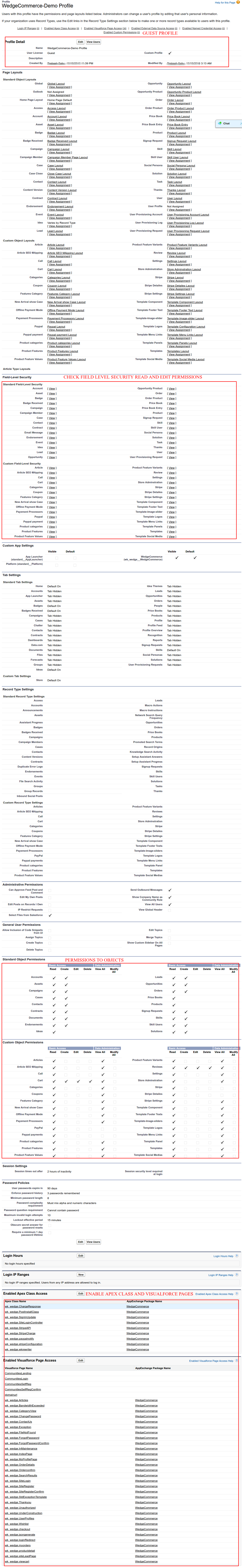 Communities Settings And Customize Community URL In Salesforce_ceshare community url-CSDN博客