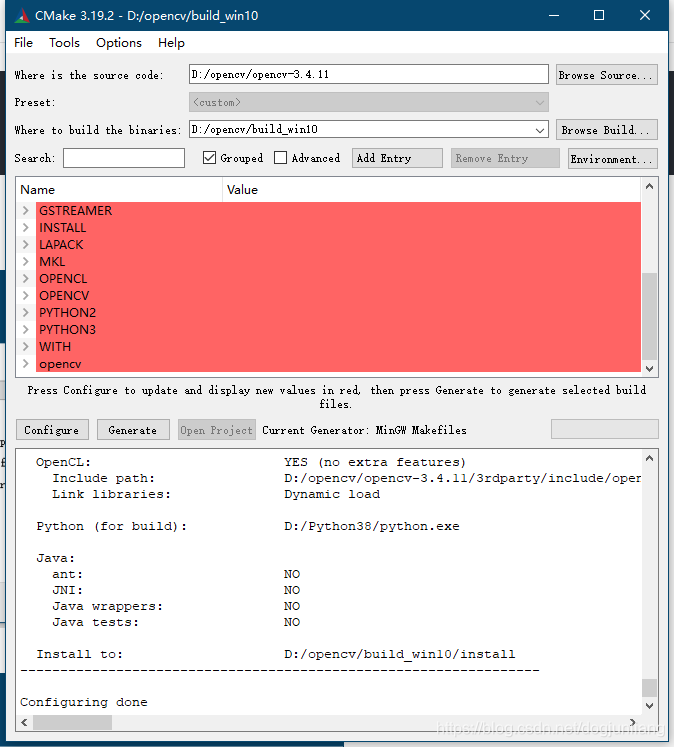 Vitis HLS OpenCV库编译_vitis 编译选项-CSDN博客