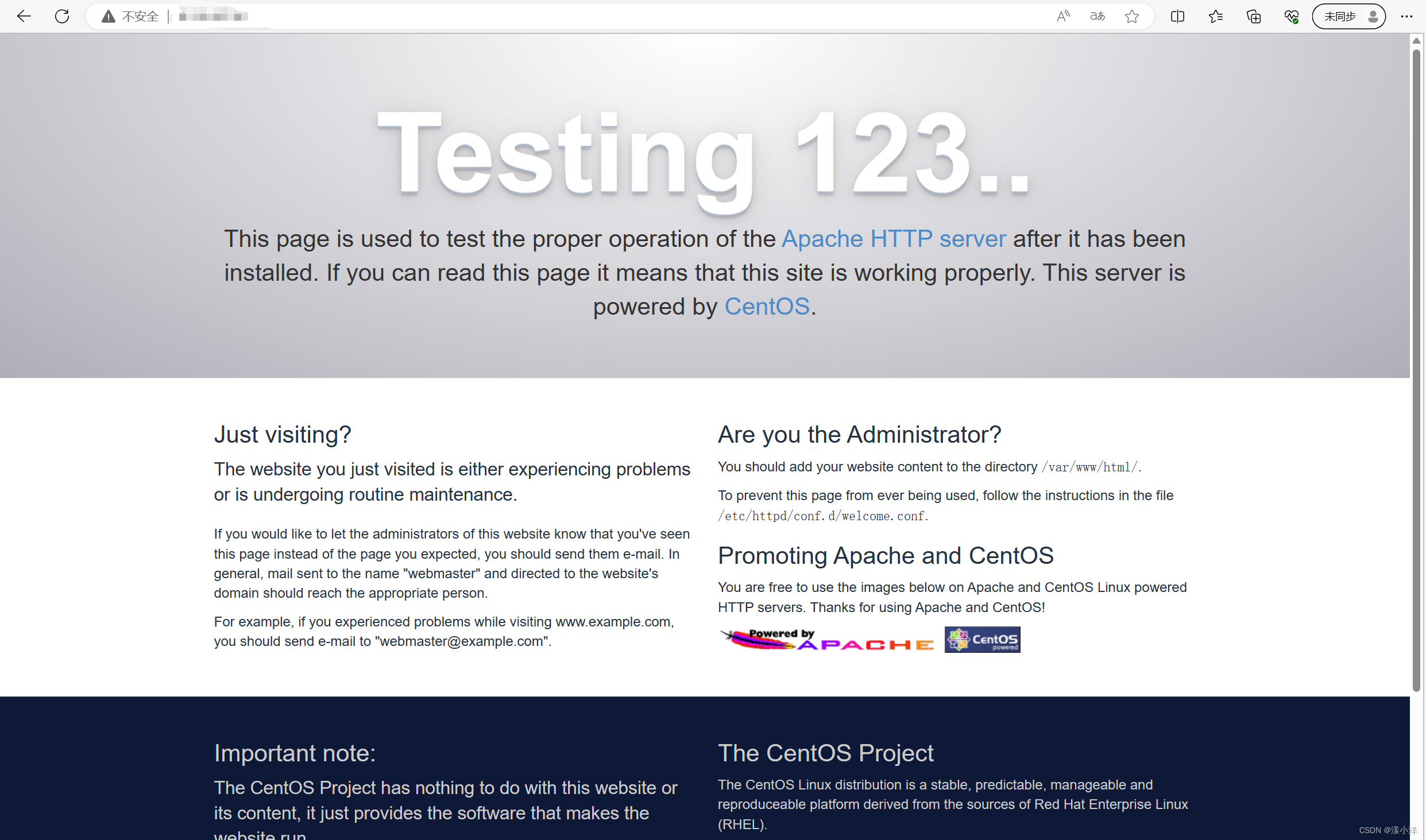 基于PbootCMS搭建个人网站_pbootcms搭建教程-CSDN博客