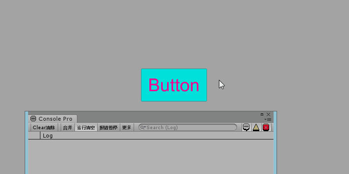 Unity UGUI Button 中文详解-Chinar_chinar 教程效果:-CSDN博客