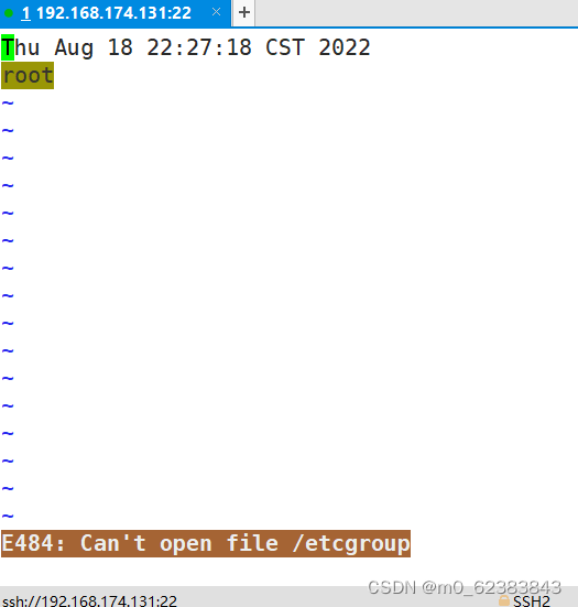csa第二天-CSDN博客