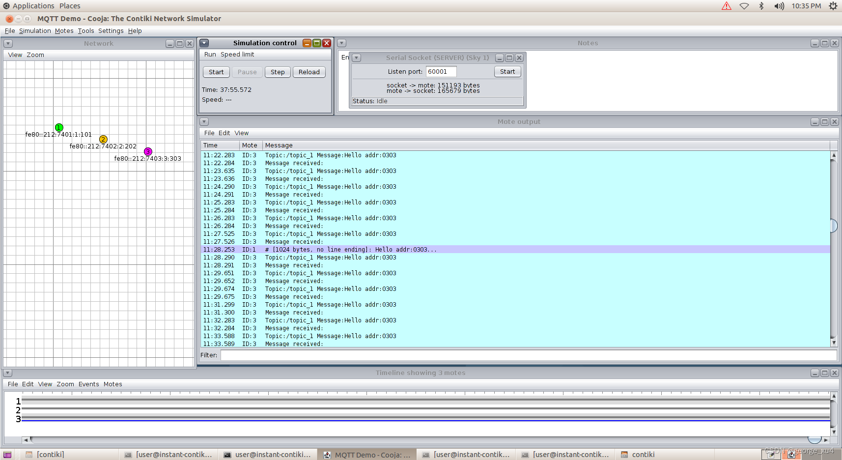 在contiki上使用mqtt-sn-contiki 软件包运行mqtt服务_mqtt client library for contiki-CSDN博客