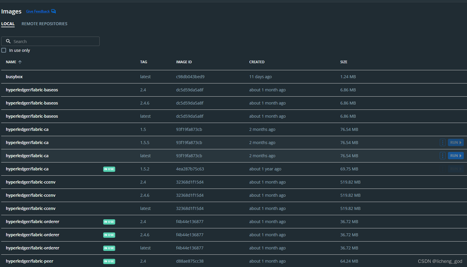 【已解决】Hyperledger Fabric 2.3创建通道失败问题Channel creation failed - 灰信网（软件开发博客聚合）