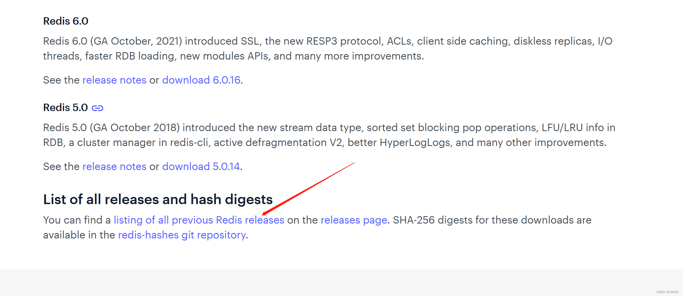 redis_err dump payload version or checksum are wrong-CSDN博客