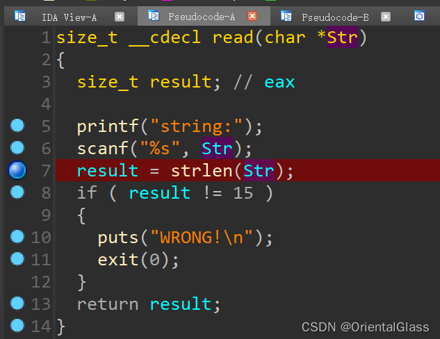 [网鼎杯 2020 青龙组]singal详细题解--VMP 直接逆向,angr模拟执行,ponce符号化-CSDN博客