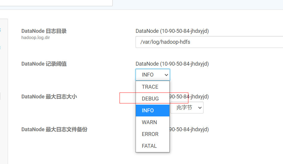 大数据运维：datanode启动后挂了Initialization failed for Block pool ＜registering＞_datanode: initialization ...