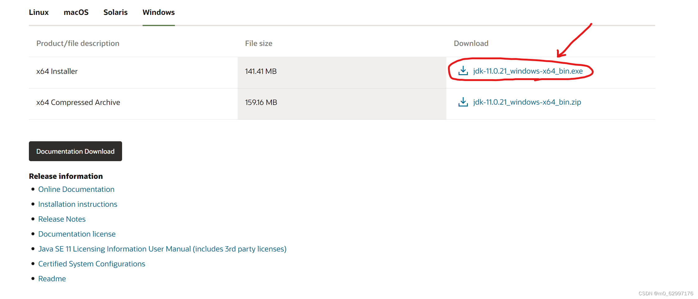 安装Idea并配置JDK11+运行你的第一个程序——HelloWorld_idea 配置jdk11-CSDN博客