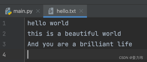 python文件处理、邮件自动化（datawhale组队学习task1）_python format(os.getcwd)-CSDN博客
