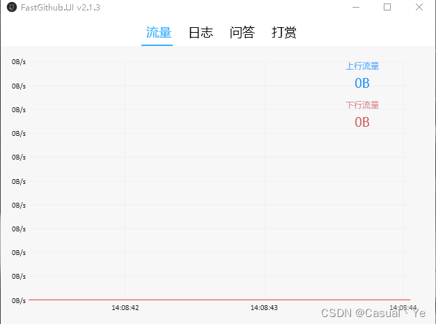 提升GitHub速度：FastGithub插件实战教程-CSDN博客