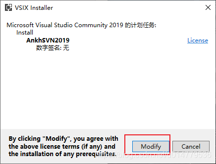 visual studio 2019 代码历史记录 本地版本控制 AnkhSvn Local History 教程_vs2019查看代码历史记录-CSDN博客