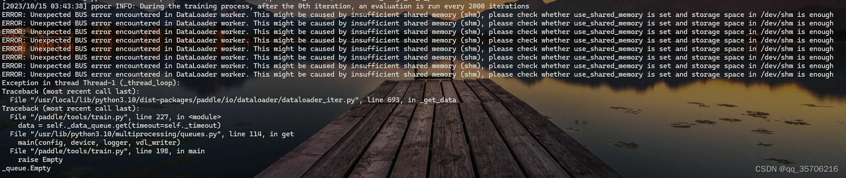 PaddleOCR学习-3_paddleocr bus error-CSDN博客