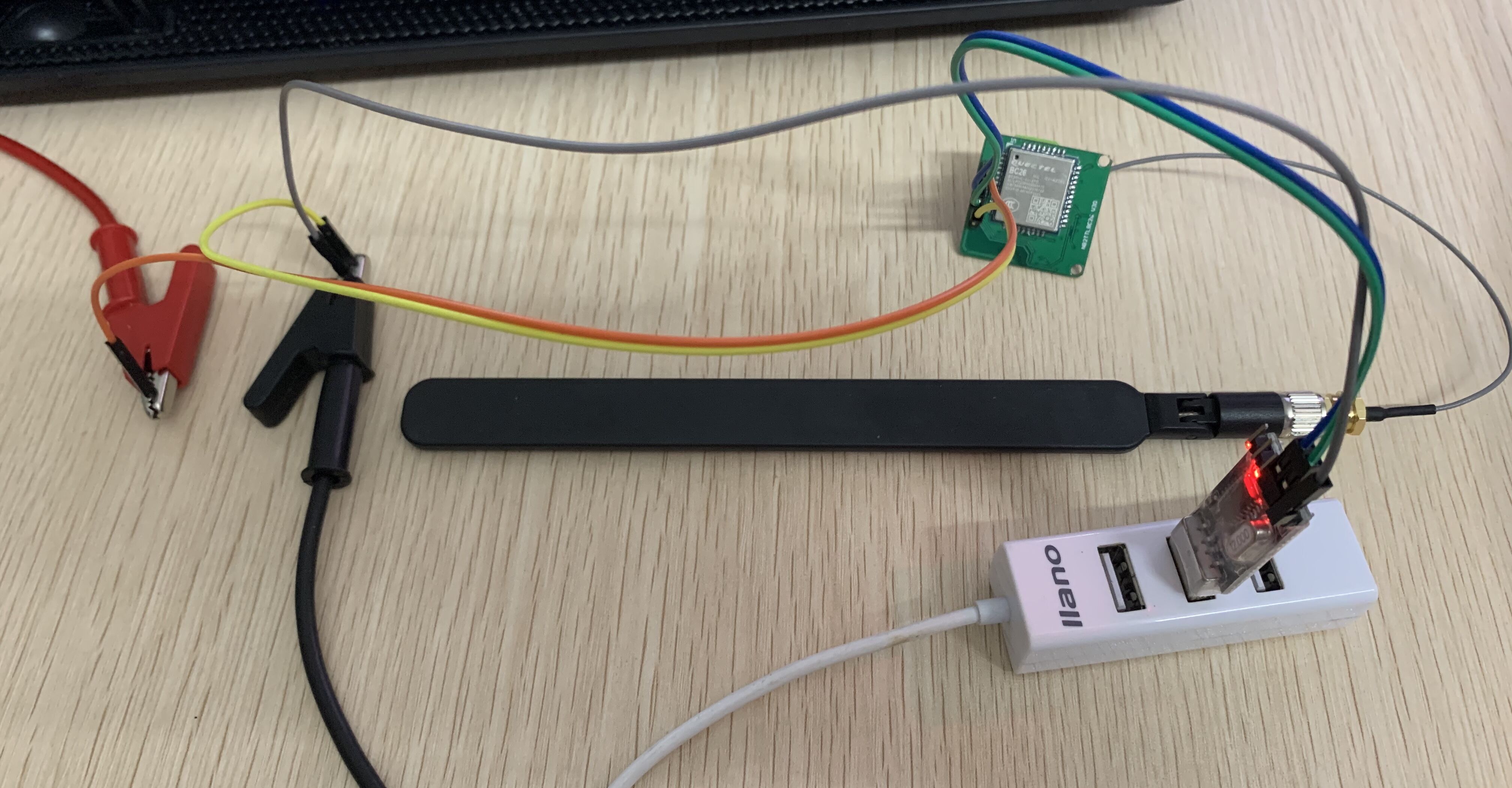 BC26 NB-IoT模组MQTT通信测试(通信猫)_通信猫开启的mqtt-CSDN博客