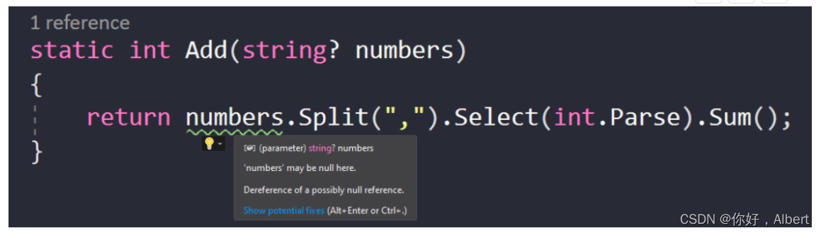 【unity报错】NullReferenceException: Object reference not set to an ...