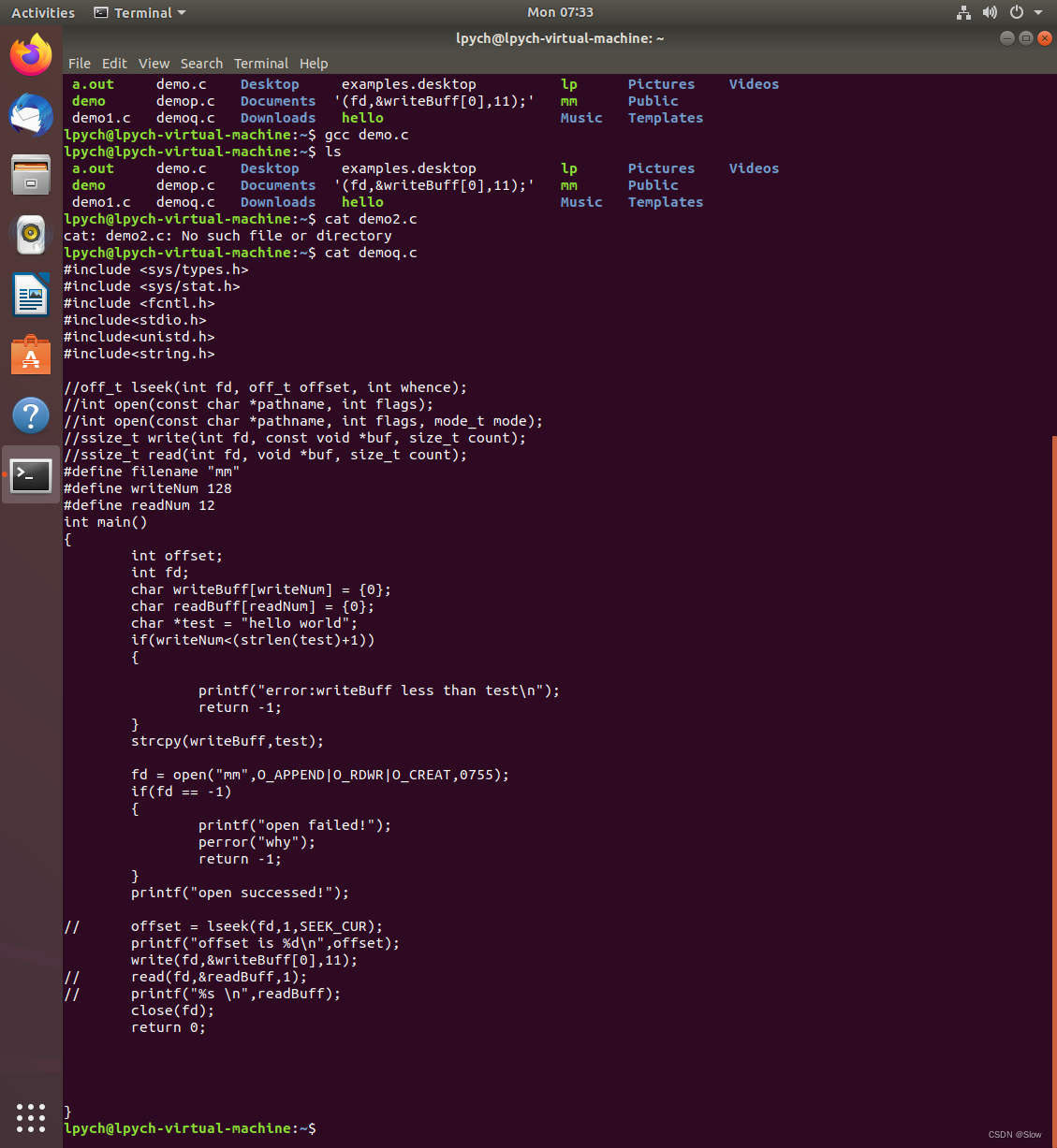 linux的CP指令_linux cp -r命令-CSDN博客