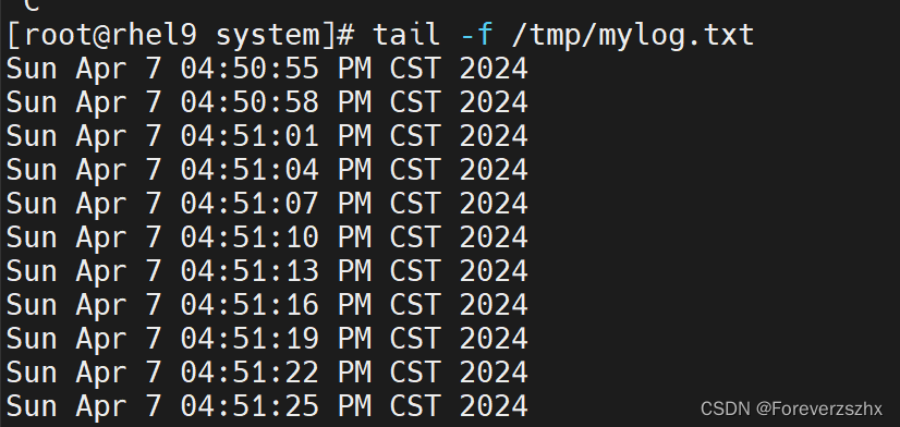 systemd定时任务_systemd 定时任务-CSDN博客
