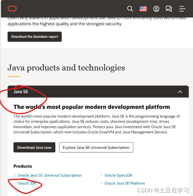 java回顾学习1 （跟着风清扬p1-p6)-CSDN博客