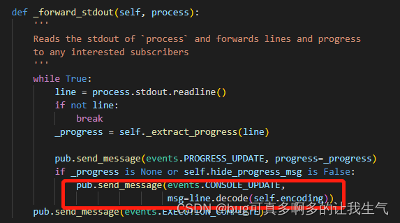 pyinstaller打包时遇到的编码错误UnicodeDecodeError_pyinstaller unicodedecodeerror-CSDN博客