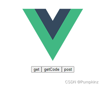 vue2+node.js后端配合express框架实现前后端本地联调_vue+node怎么调接口-CSDN博客