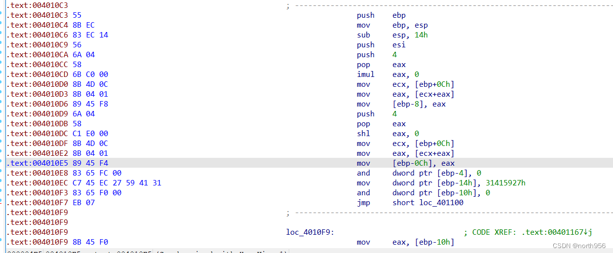 Geek Challenge 2023 RE reserve flower-or-tea_ctftea flower-CSDN博客