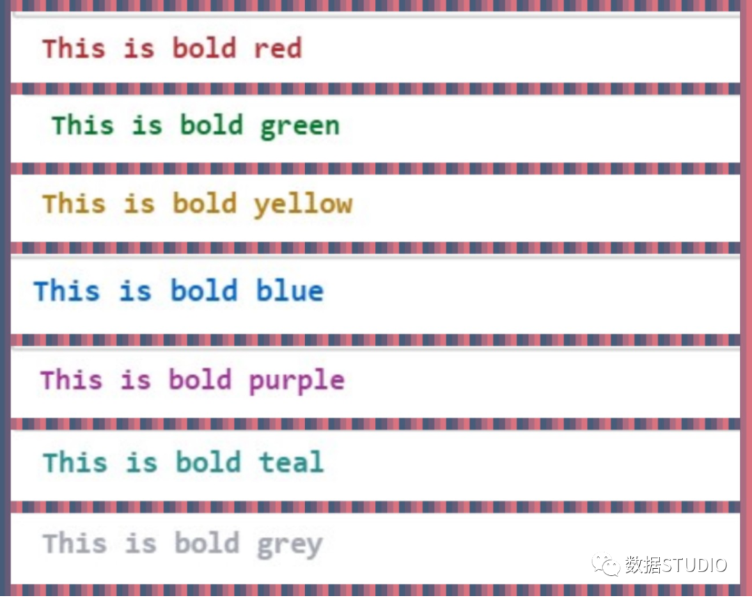 【python】美化 Jupyter Notebook 格式就没输过谁!jupyter Notebook标题居中 Csdn博客