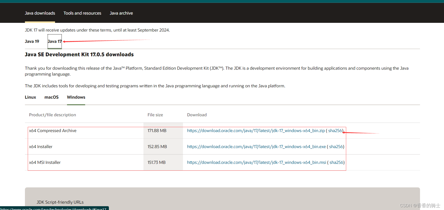快速指南：从官网下载并配置JDK18环境-CSDN博客