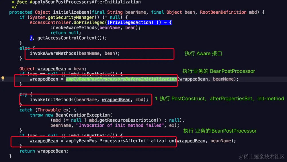 SpringBoot 启动原理_smartlifecype-CSDN博客