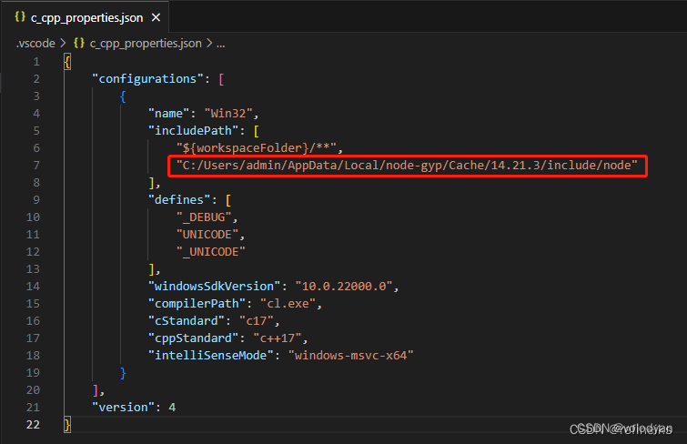 node.js调用C++的一种方案_nodejs c++-CSDN博客