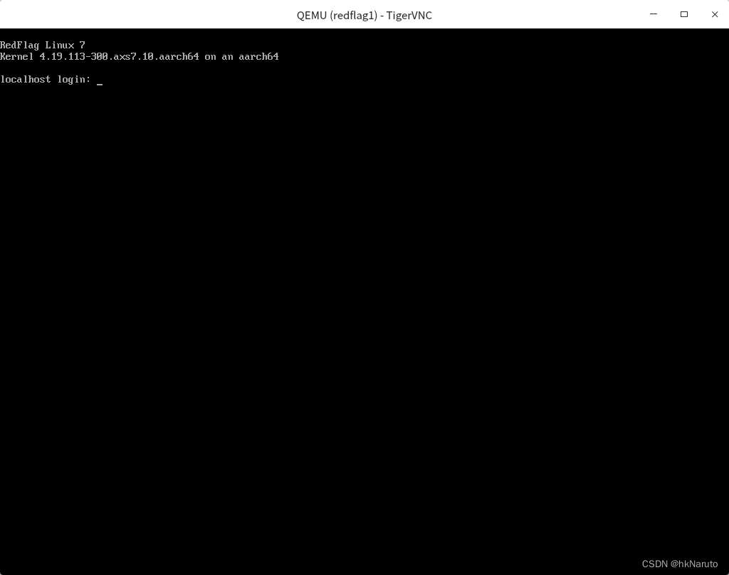 FT2000+ openEuler 20.03 virsh创建qemu kvm虚拟机 启动qemu kvm_usb is disabled for this domain, but usb ...