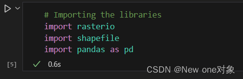 Python手动安装库（以pyshp为例）_pyshp安装-CSDN博客