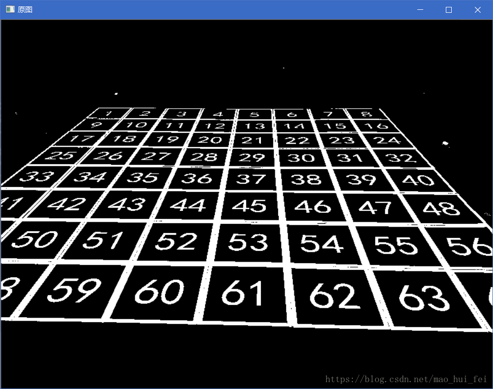 检测图中若干四边形轮廓以及四个角点_利用opencv进行实例分割,并检测能构成矩形的四个直角-CSDN博客