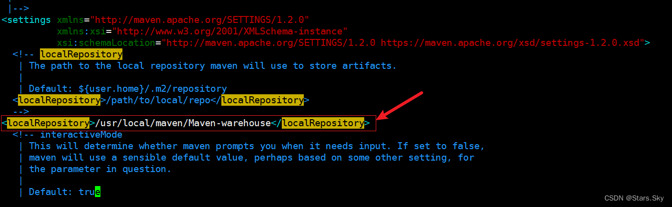 Linux 下安装 JDK 和 Maven 环境_linux maven-CSDN博客
