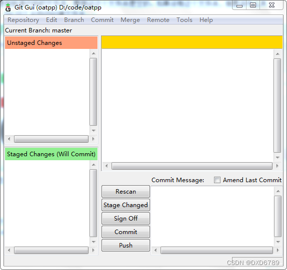 Windows系统安装轻量级高性能Web服务开发框架OAT++-CSDN博客