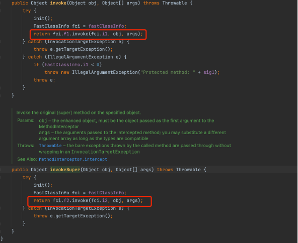 jdk与cglib动态代理及原理_jdk的动态代理原理和cglib的动态代理-CSDN博客
