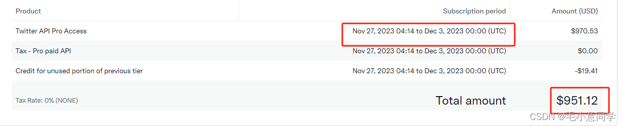twitter开发如何避坑_twitter官方api-CSDN博客