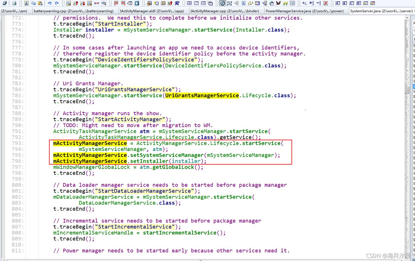 Android C++语言 通过Binder通信调用activity: [android.app.IActivityManager] 服务发广播_android c++ 怎么发广播-CSDN博客