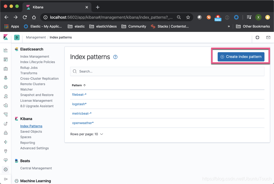Elasticsearch：跨集群搜索 Cross-cluster search (CCS)_elasticsearch ccs-CSDN博客