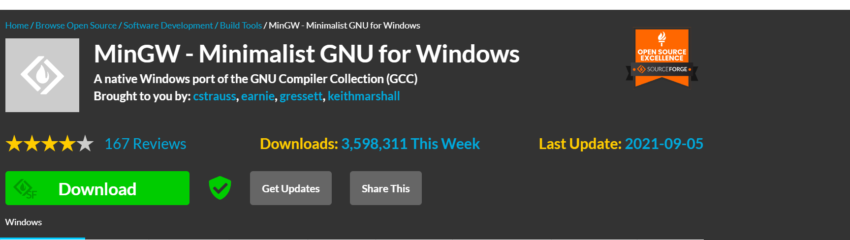 Windows系统安装mingw_mingw windows-CSDN博客