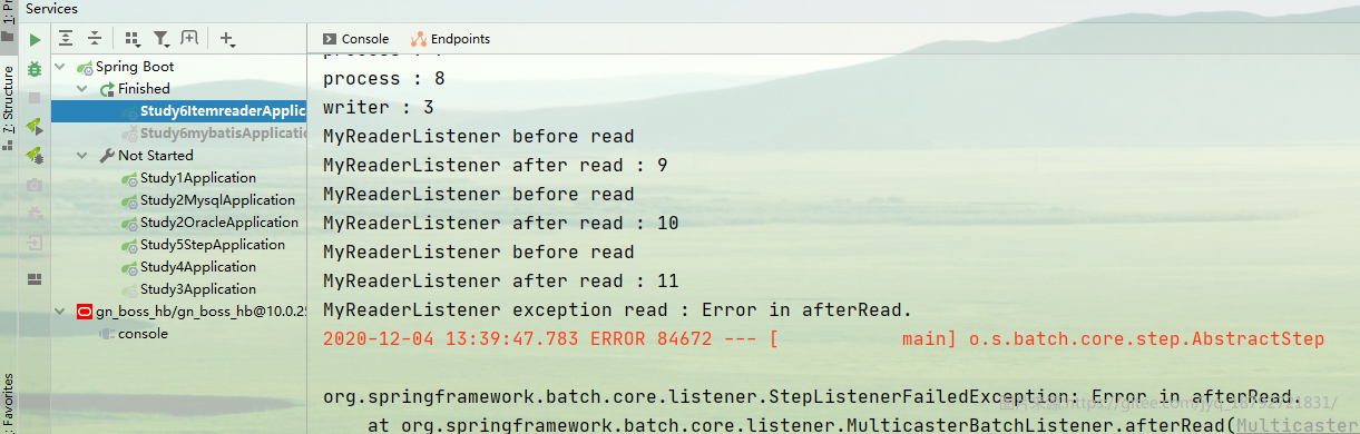spring batch ItemReader详解_jpapagingitemreaderbuilder-CSDN博客