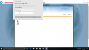 在Windows Server 2016中部署RemoteApp-CSDN博客