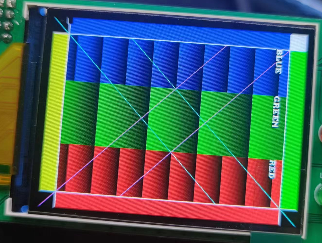 ST7789 linux4.x驱动_linux st7789-CSDN博客