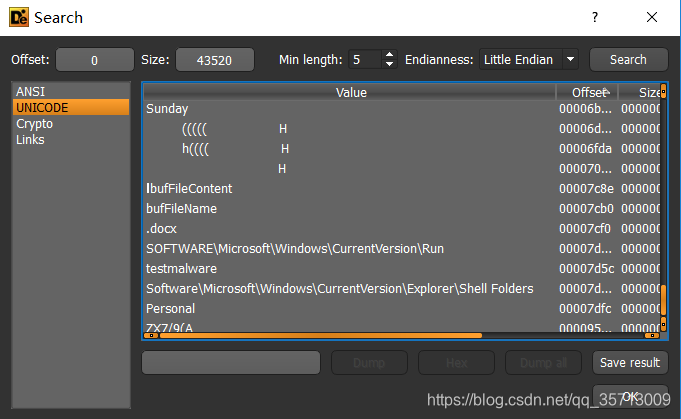 JarvisOJ——病毒数据分析_jarvis oj-CSDN博客
