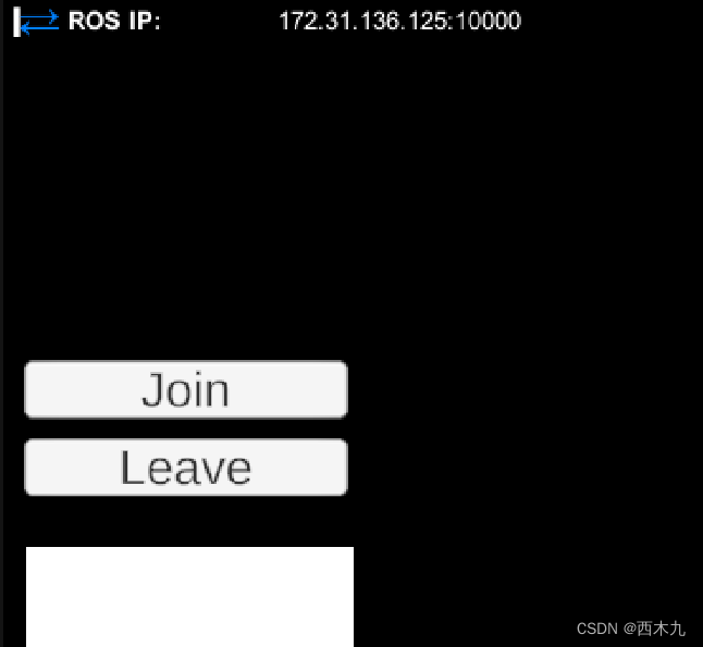 Unity 与 虚拟机ROS连接_unity3d ros-CSDN博客
