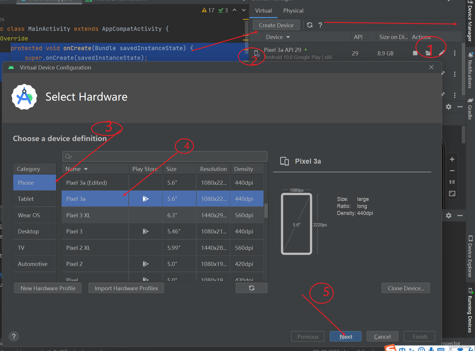 Android Studio 6.0以上版本出现Permission denied情况_android studio permission denied-CSDN博客