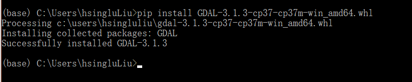 Anaconda安装Osmnx详细步骤以及问题解决_anaconda 3.11 安装 osmnx-CSDN博客