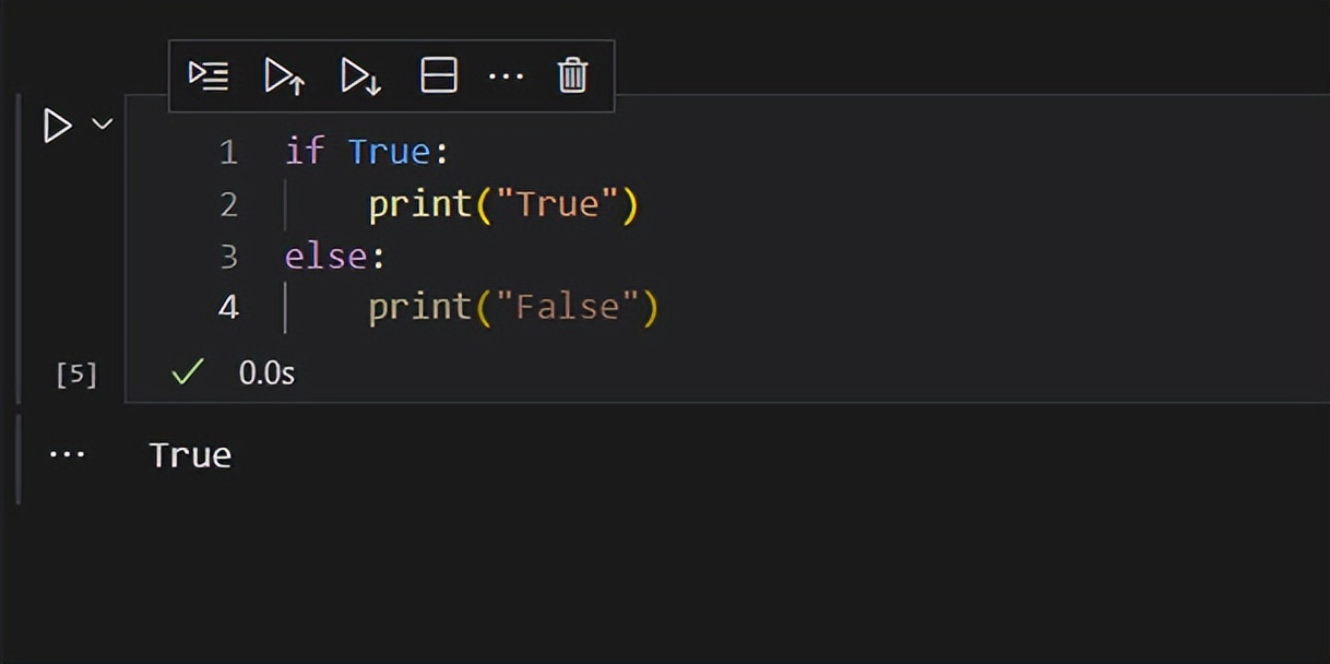 「Python程序设计」基础语法：程序的注释、行与缩进-CSDN博客