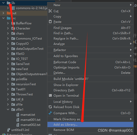 使用dom4j框架解析XML文件_dom4j 2.1.4-CSDN博客