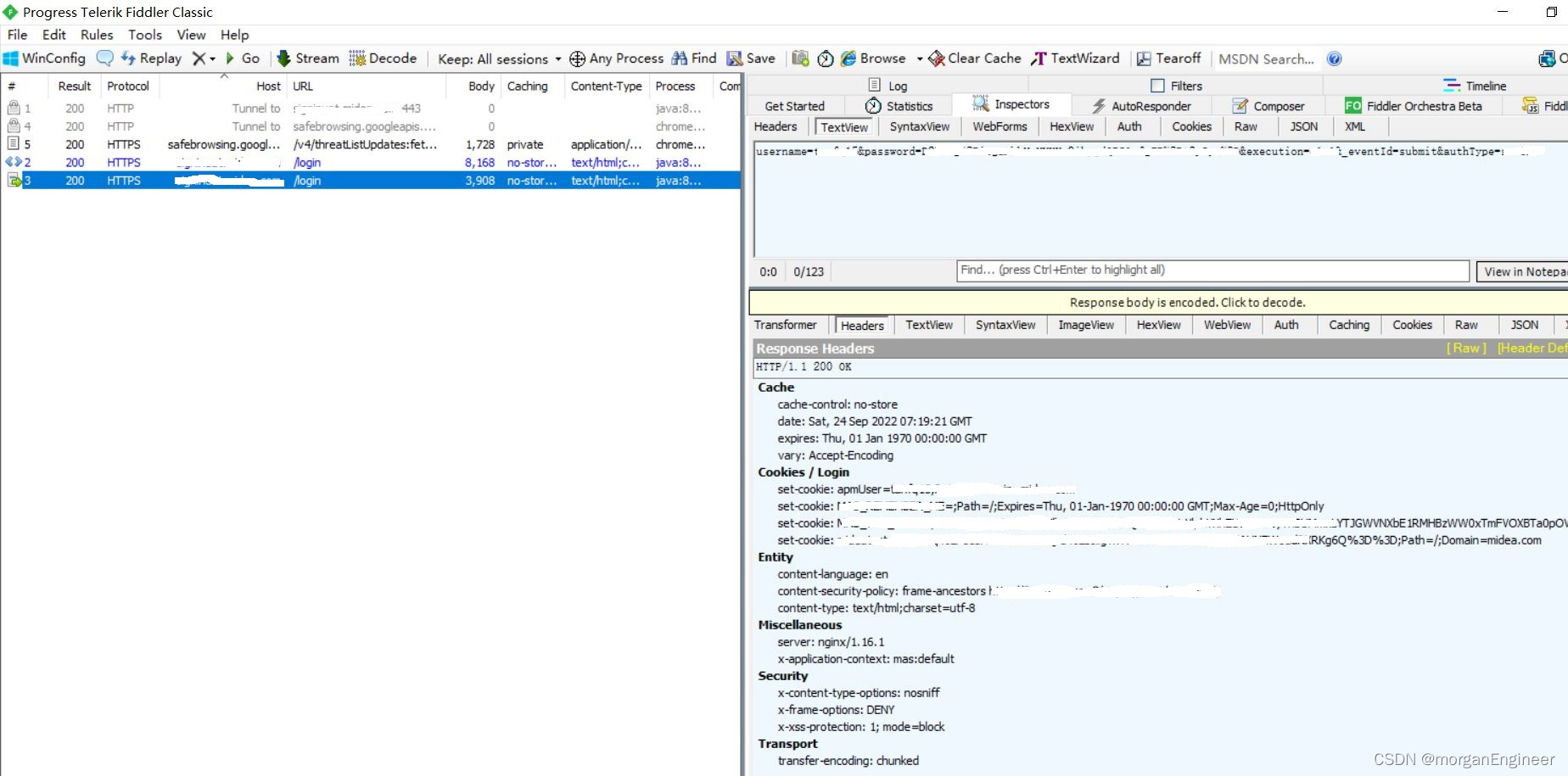 idea使用fiddler抓包分析，fiddler抓取https_idea 抓包-CSDN博客