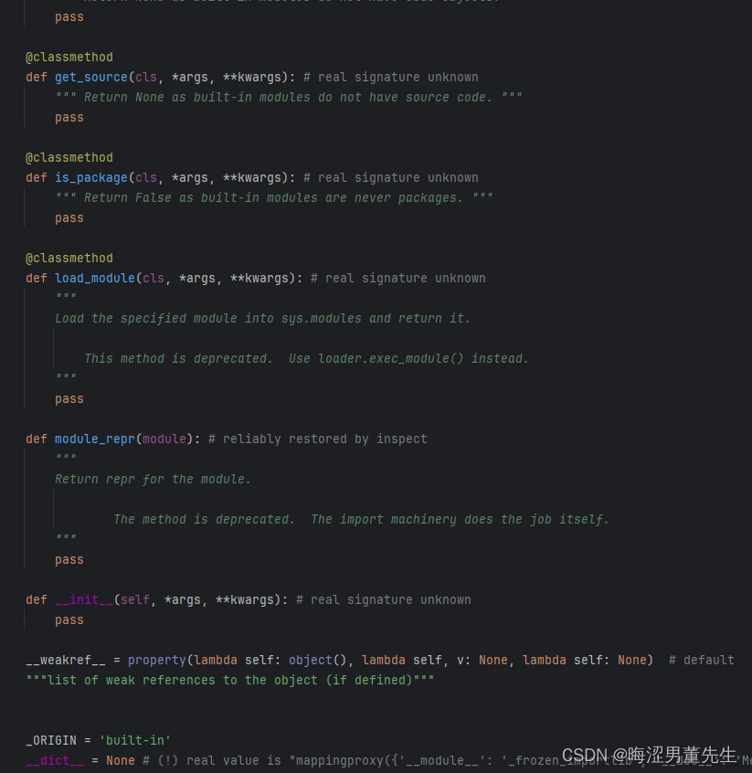 爬虫工作量由小到大的思维转变---＜第六十章 Scrapy框架中的信号处理机制（Signals）研究(1)＞_scrapy signal-CSDN博客